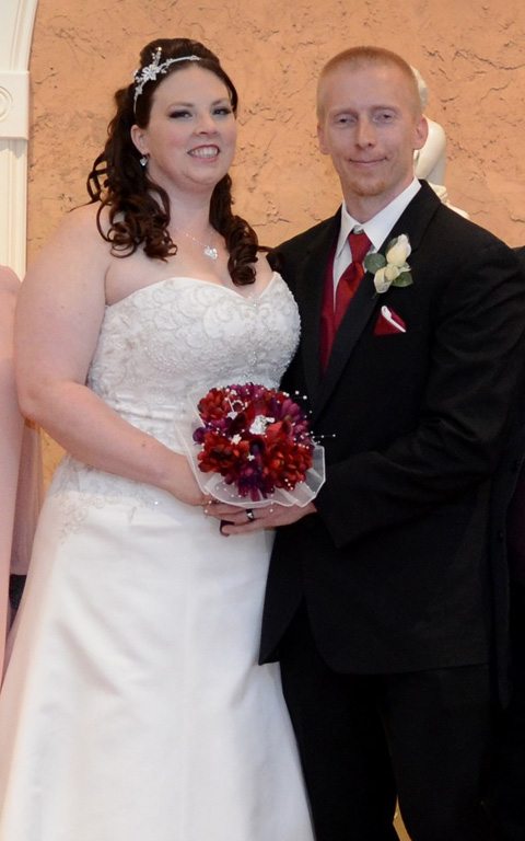 Wedding | News, Sports, Jobs - Tribune Chronicle